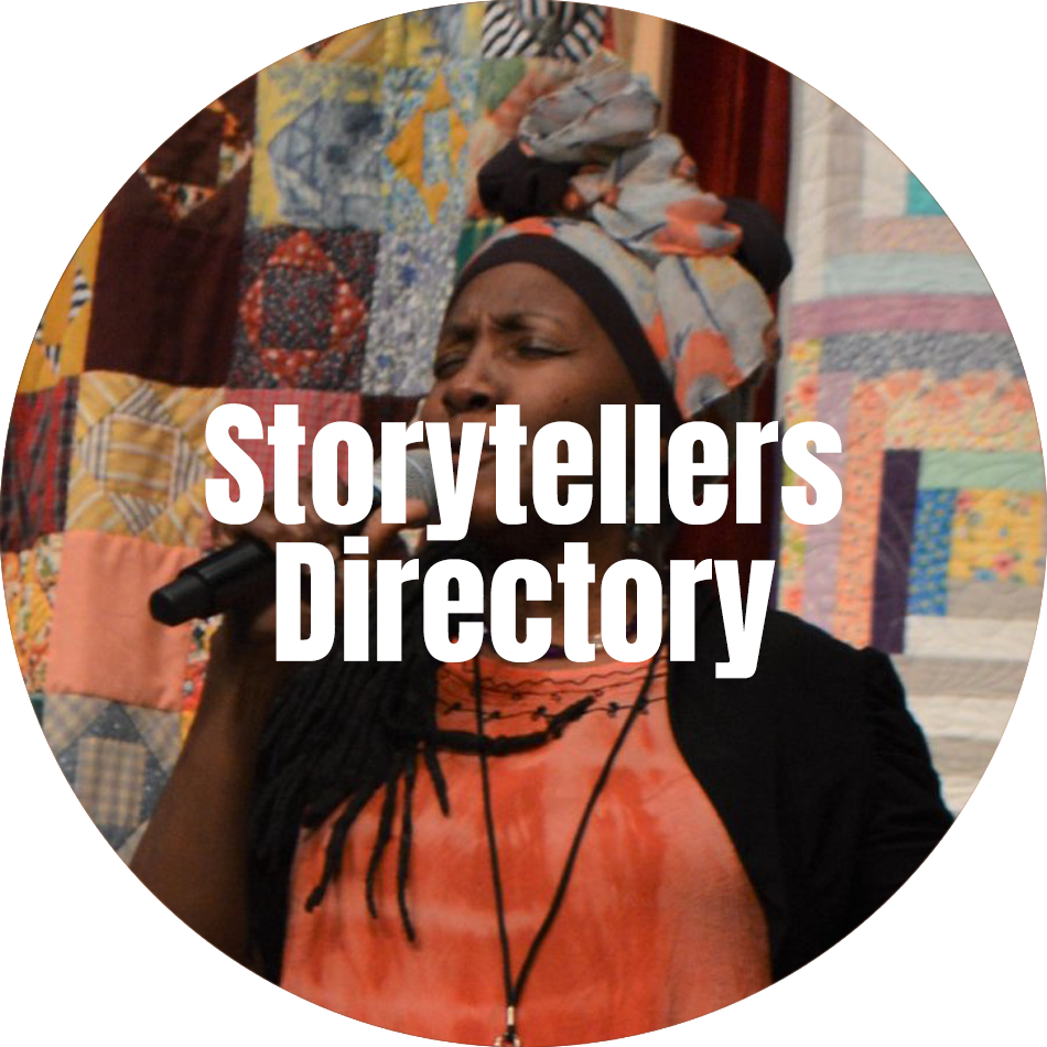 Home - Georgia Storytelling Network