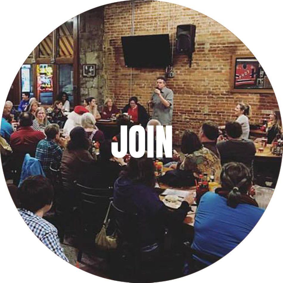 Home - Georgia Storytelling Network