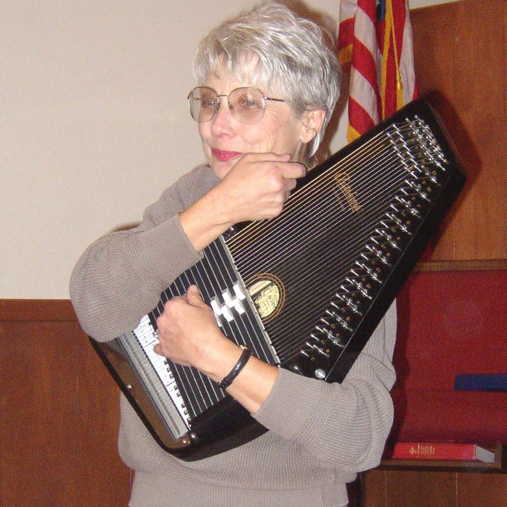 STORYTELLERS - Georgia Storytelling Network