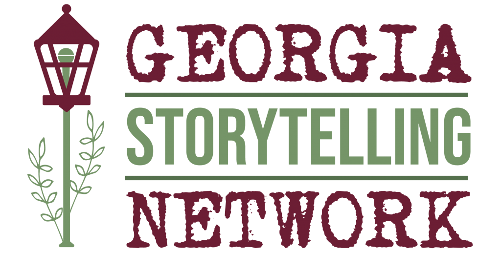Home - Georgia Storytelling Network